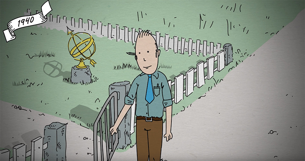 About Alde and our history | Alde