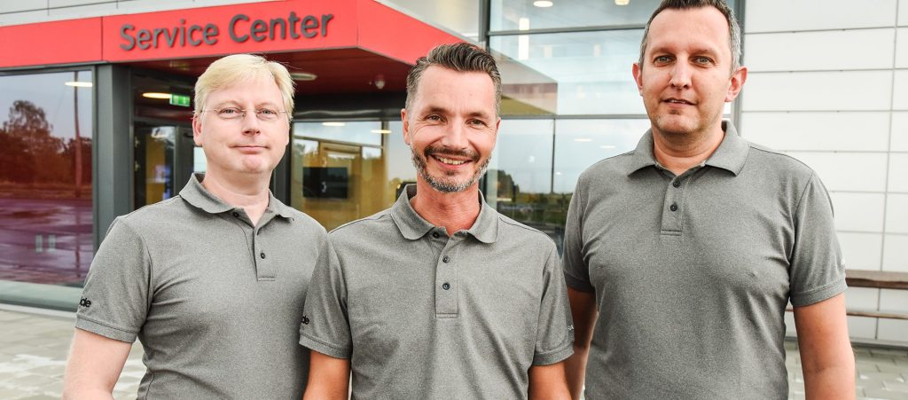 About Alde and our history | Alde