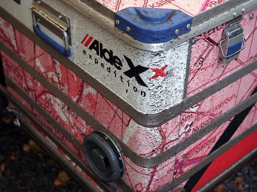 World class heating for motorhomes and caravans | Alde