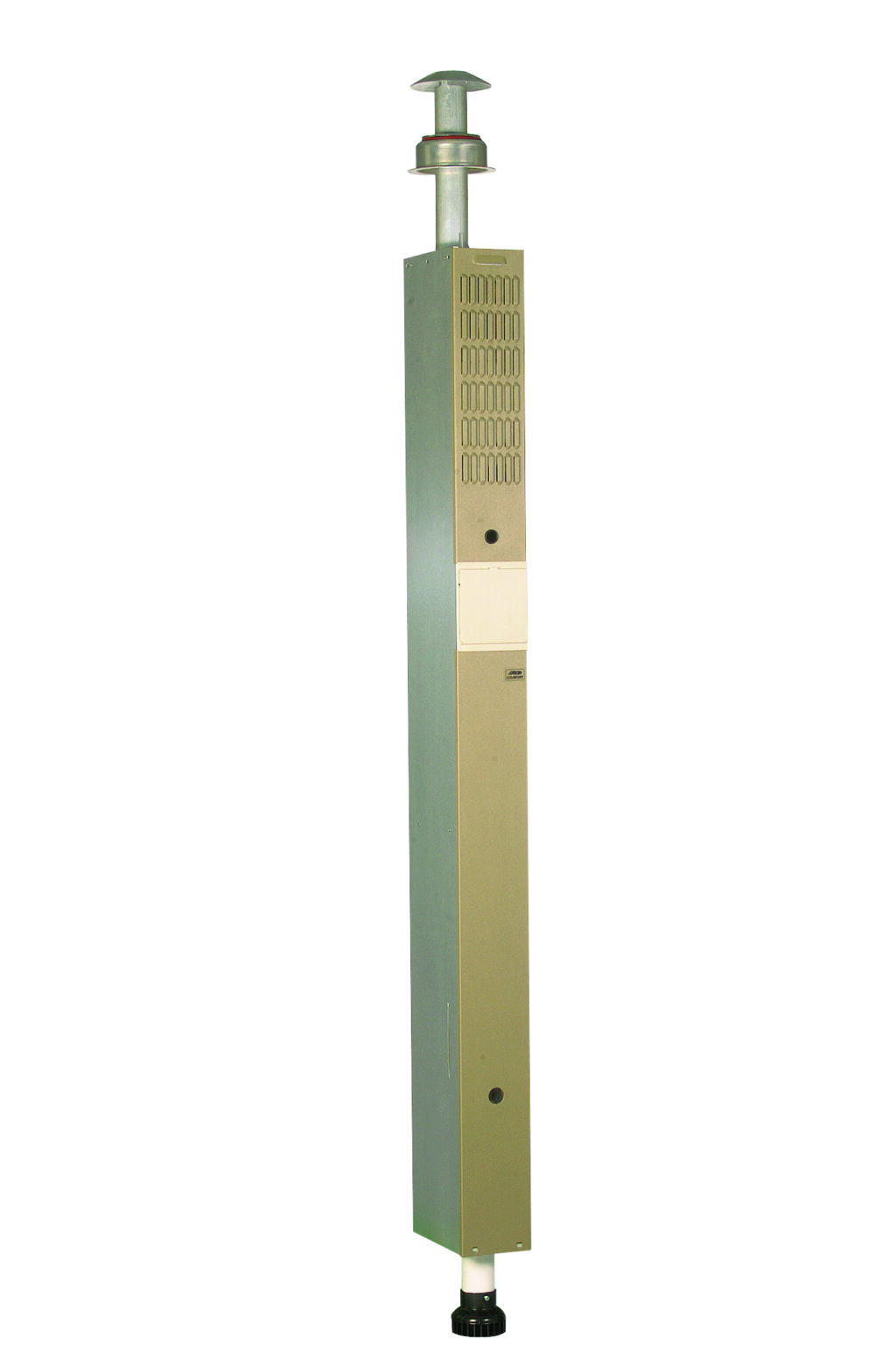 Comfort 2923 Automatic - Alde