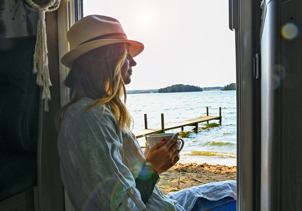 Alde Compact 4000 D - Alde